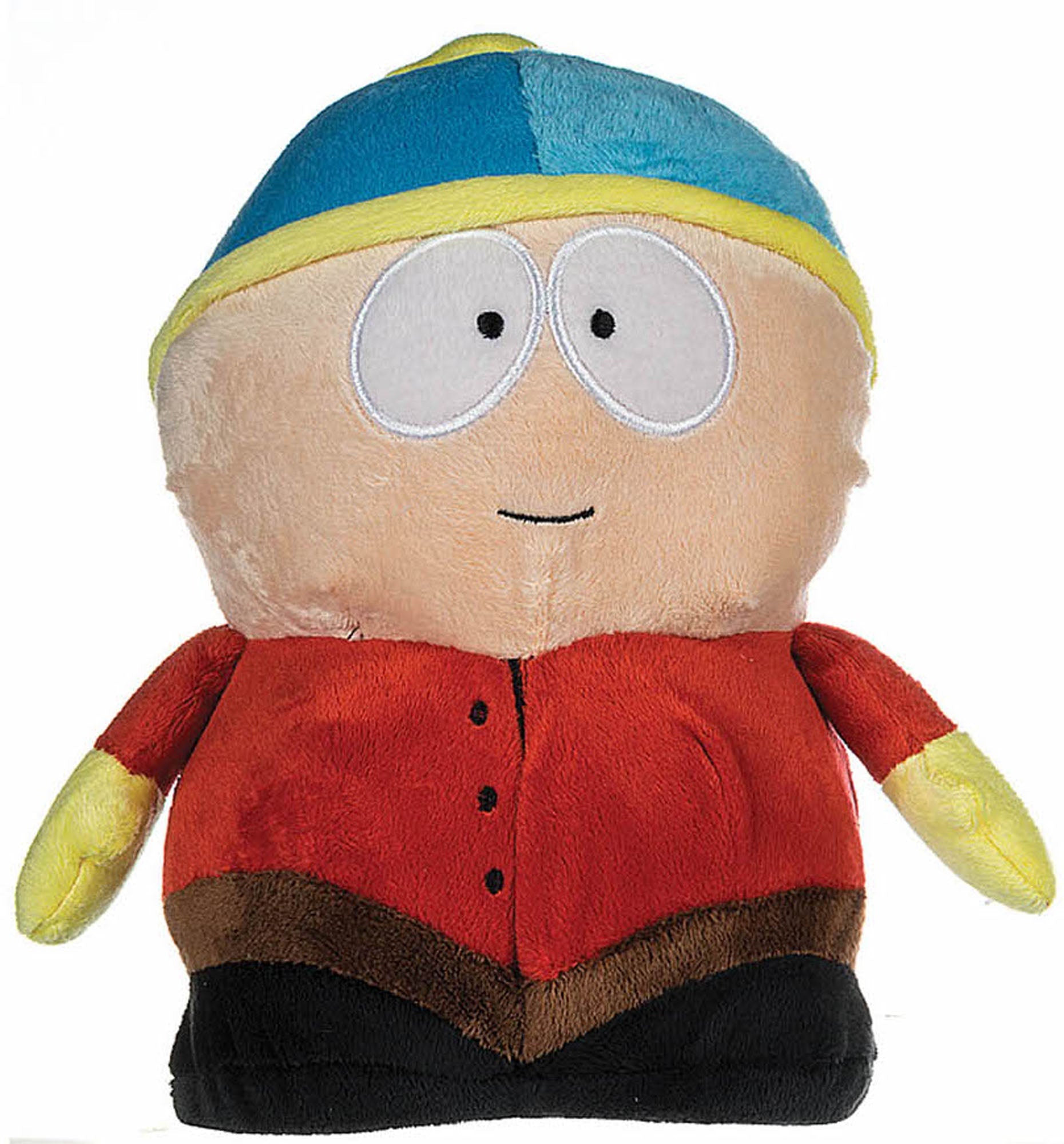 South Park Eric Cartman Plush Toy – GeekCore